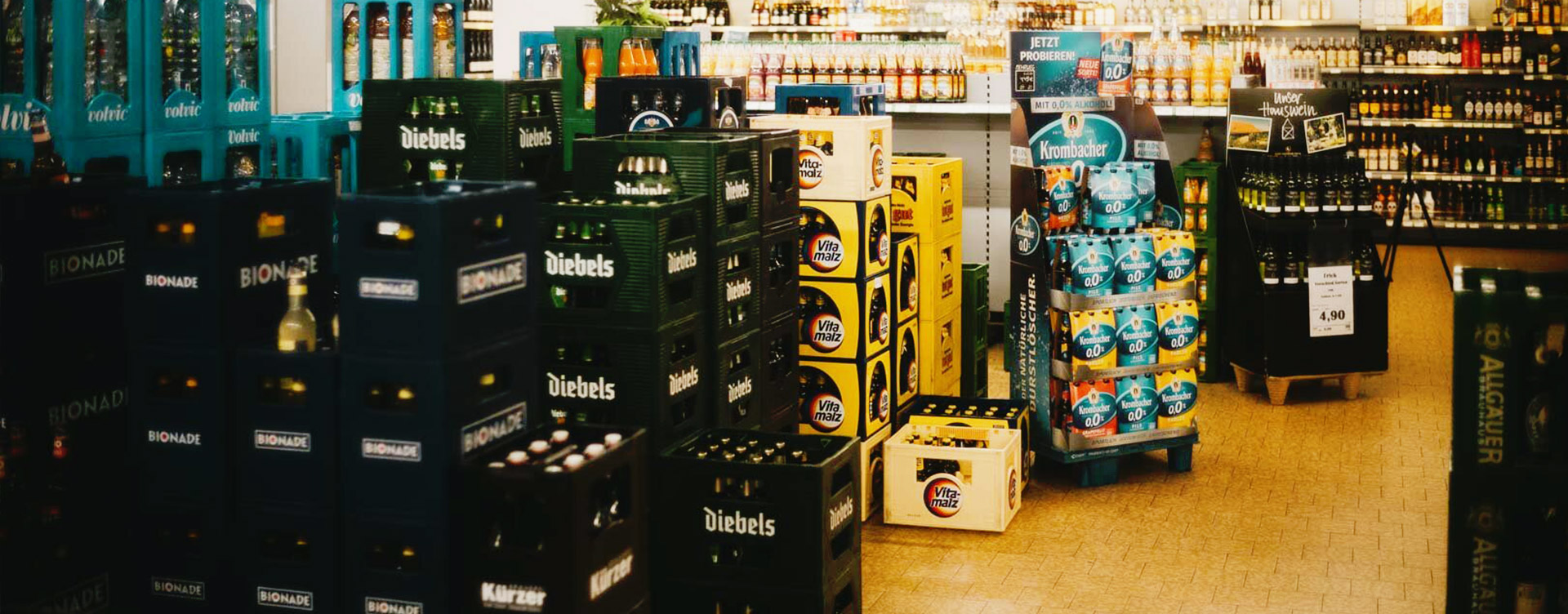 GETRÄNKE REHFELD - Angebote - Getränketaxi - Veranstaltungsservice ...